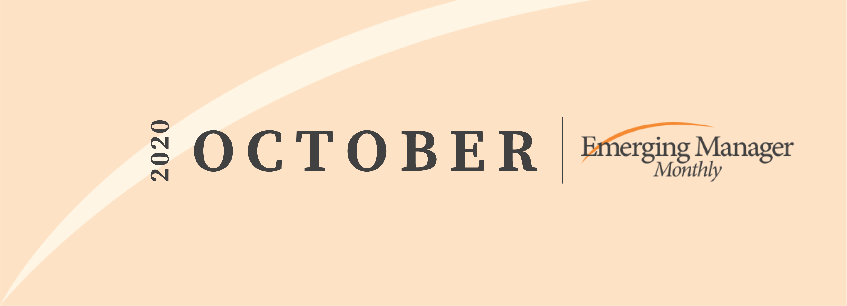 October 2020 | Emerging Manager Monthly