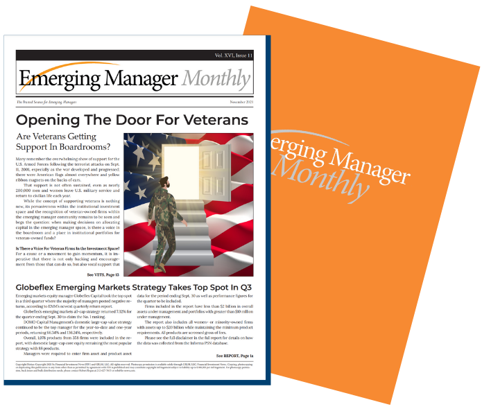 UVIMCO CEO & CIO To Join Makena Capital Managmeent | Emerging Manager ...