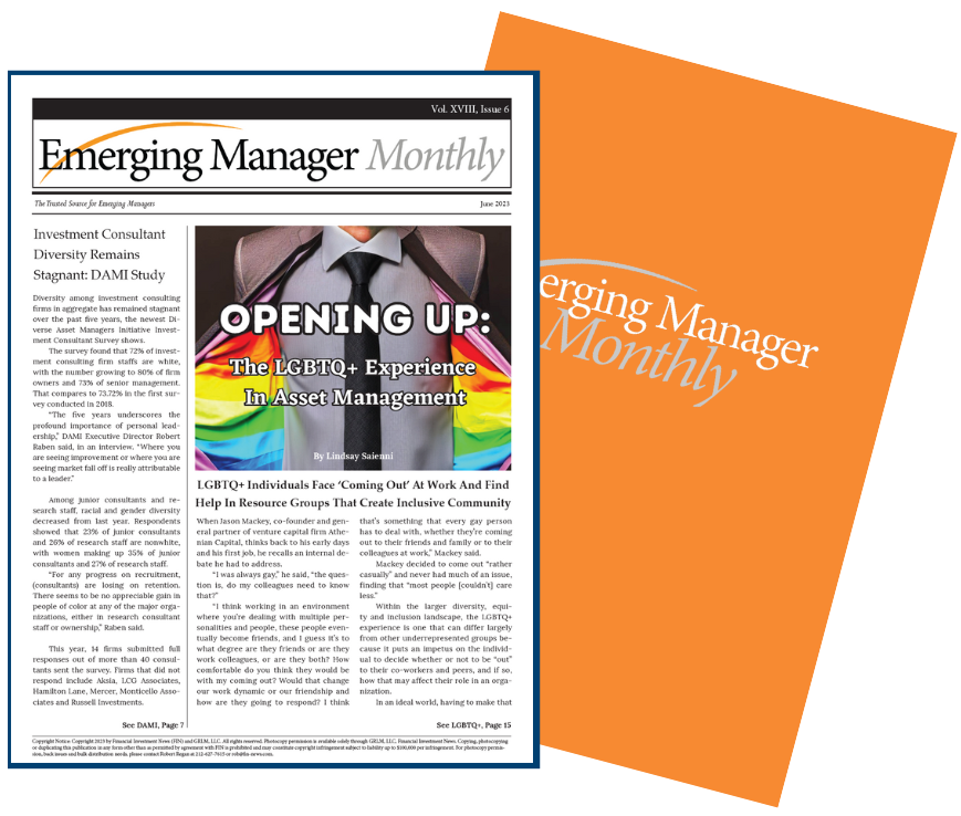 West Coast University Launches Emerging Manager Initiative | Emerging ...