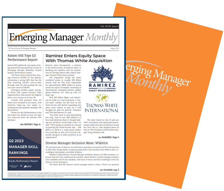 Consulting Group Endorses ILPA’s Diversity Metrics Template | Emerging ...